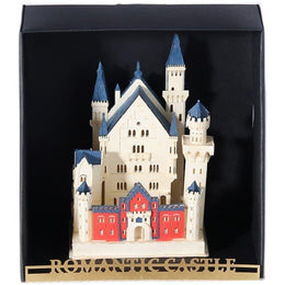 DIY Mini Paper Miniature Building Kit – GooDIYou