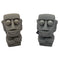 Squeeze Stress Reliever Moai Toys – GooDIYou