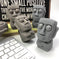 Squeeze Stress Reliever Moai Toys – GooDIYou