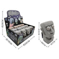 Squeeze Stress Reliever Moai Toys – GooDIYou